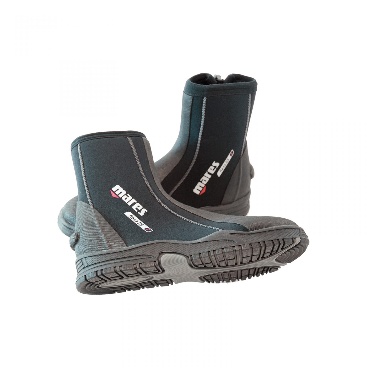 Mares Boot – DS Boot 5mm Size 5 – aquadivers.co.za