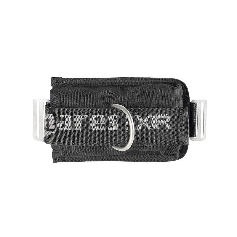 Mares XR – Side Weight – aquadivers.co.za