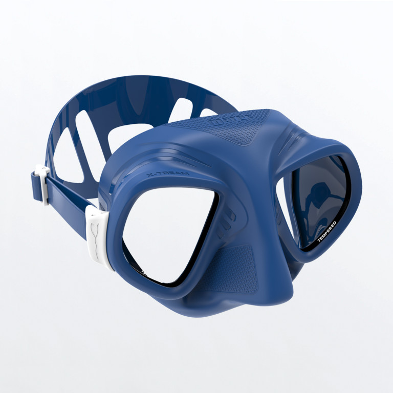 Mares PI Mask – X-Tream – aquadivers.co.za