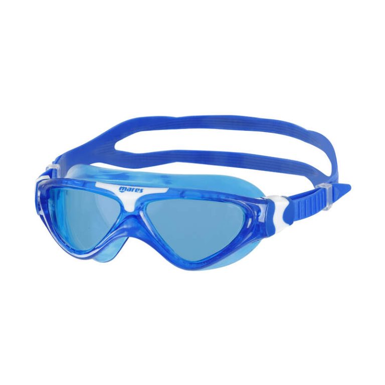Goggle Gamma JR (Mares Swimming) – aquadivers.co.za
