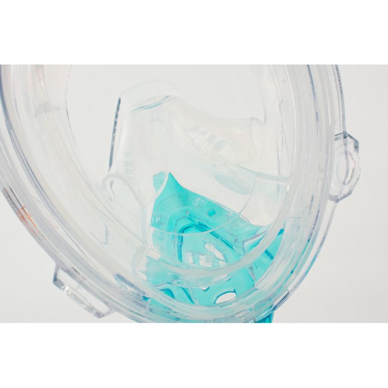 Seac Snorkel Full Face Mask – Libera – aquadivers.co.za