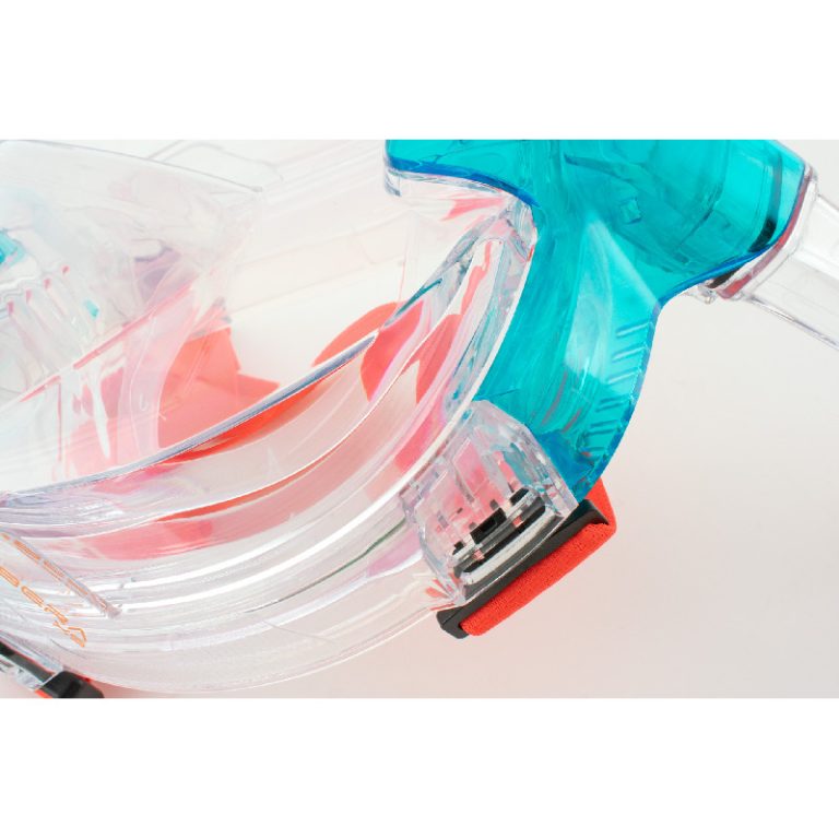 Seac Snorkel Full Face Mask – Libera – aquadivers.co.za
